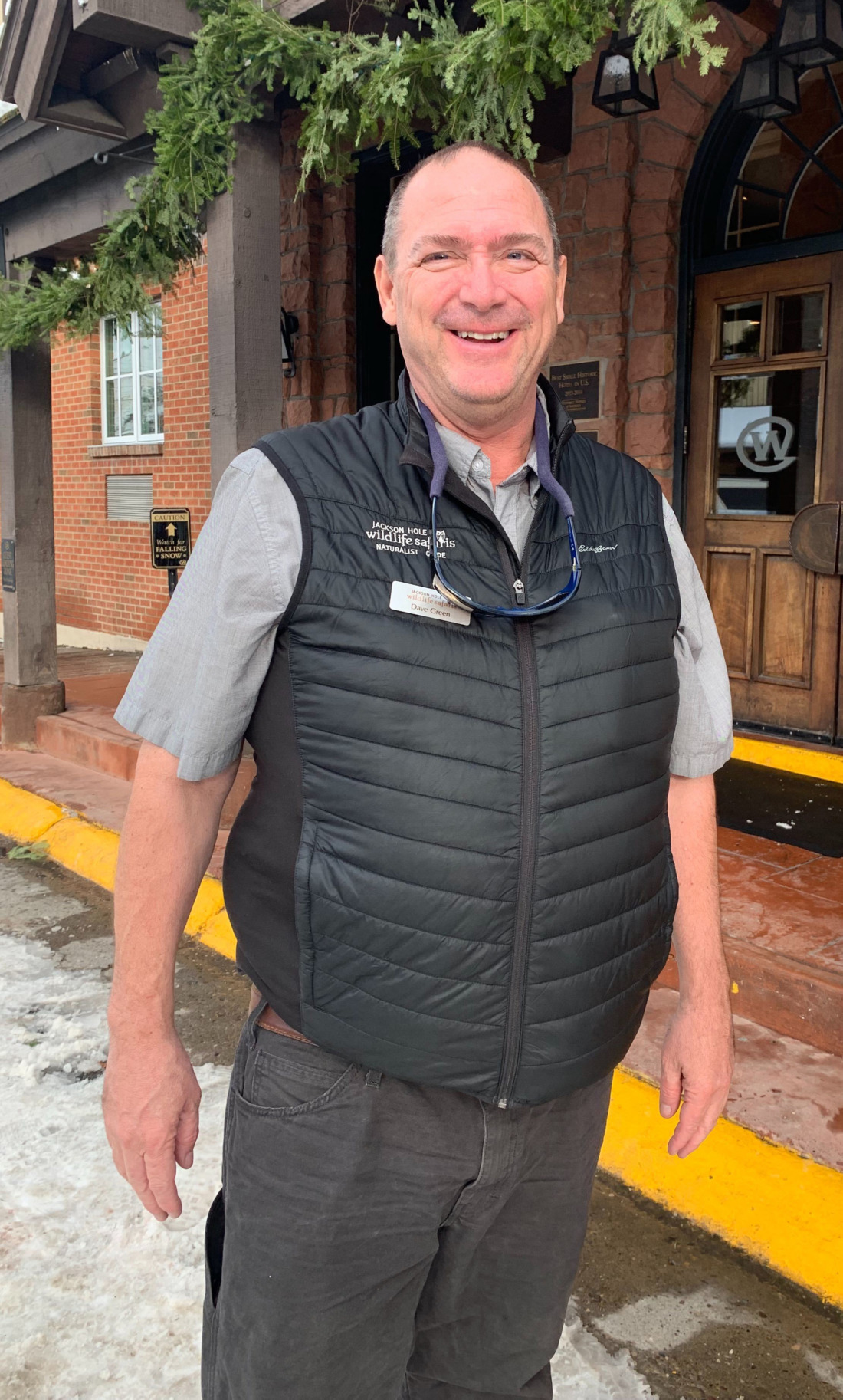 Meet Our Team - Jackson Hole Wildlife Safaris