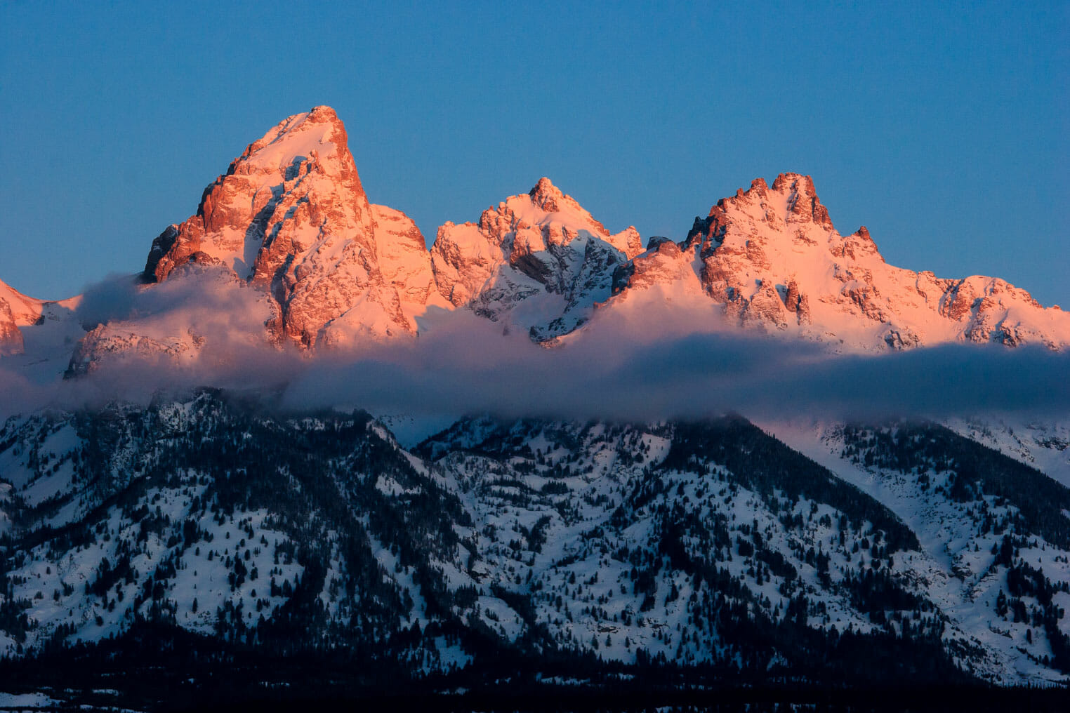 Things to Do in Jackson Hole in the Winter