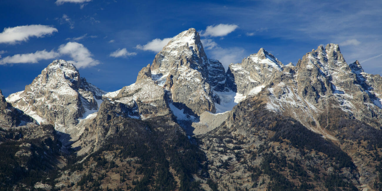 10 Things to Do in Jackson Hole with Kids this Summer