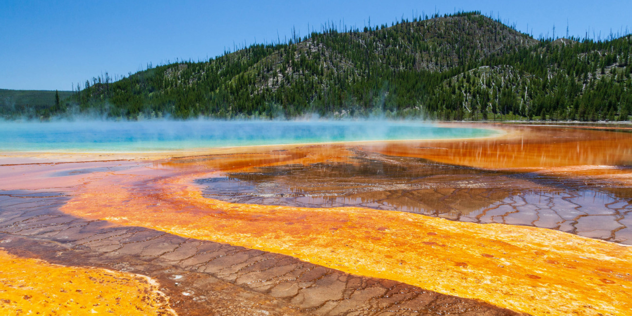 Yellowstone Turns 150 | Yellowstone National Park History