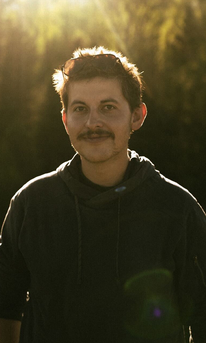 Brolin Roney - Jackson Hole Wildlife Safaris