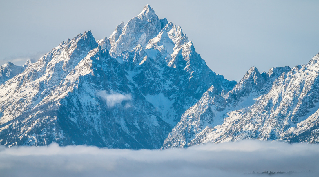 Best Time to Visit Jackson Hole: A Month by Month Guide